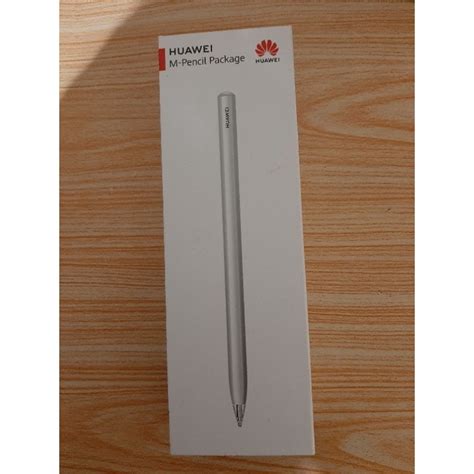 Jual Huawei M Pencil Nd Gen White Shopee Indonesia