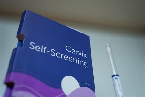 Ontario Shifts From Pap To Hpv Test For Cervical Cancer Screening But