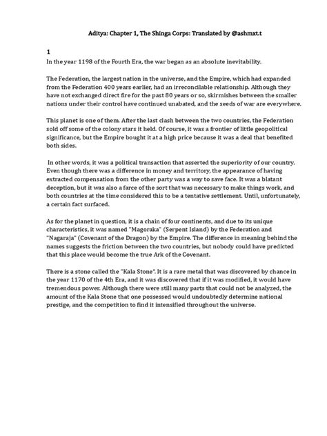 Adityachapter1 Pdf