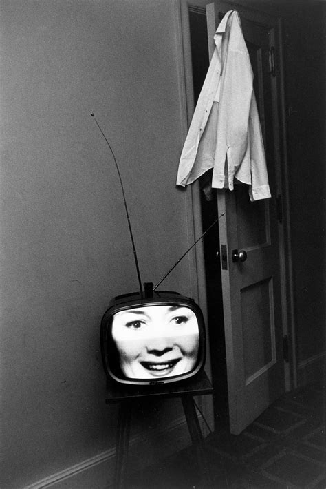 Nashville By Lee Friedlander Fundación Mapfre
