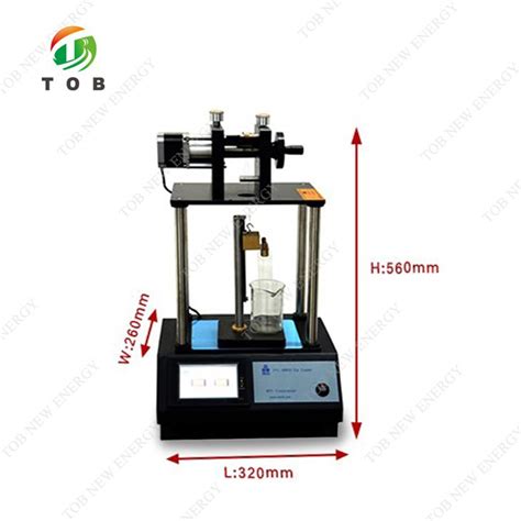 Lab Dip Coater Suppliers And Manufacturers Factory Direct Price Tob