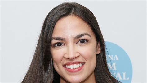 Aoc To Co Chair Biden Sanders Climate Task Force Thegrio