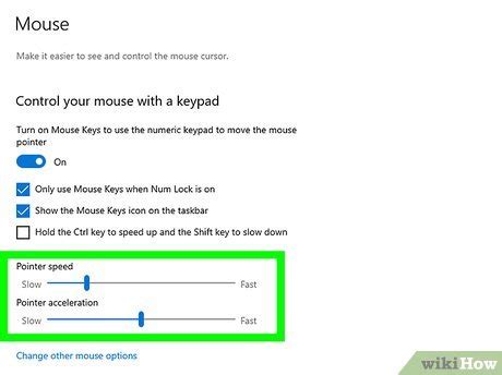 How To Left Right Click On A Keyboard Instead Of A Mouse