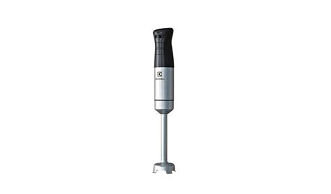 Electrolux Ultimatetaste 500 Handheld Blender Granite Blackstainless