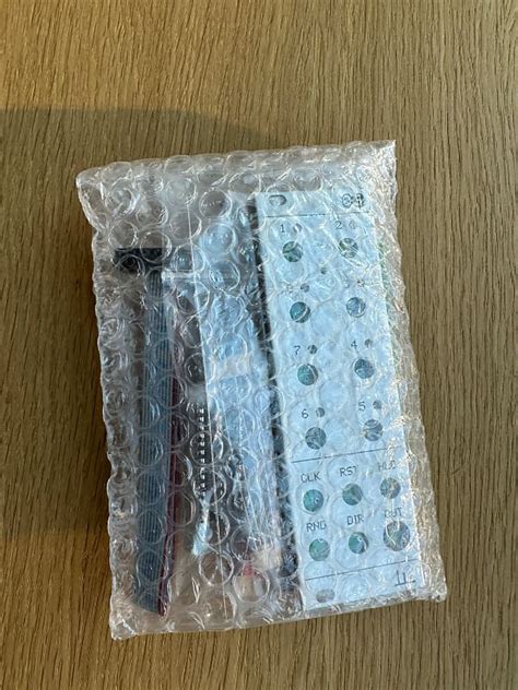 Transient Modules 8s Step Sequencer Kit Reverb