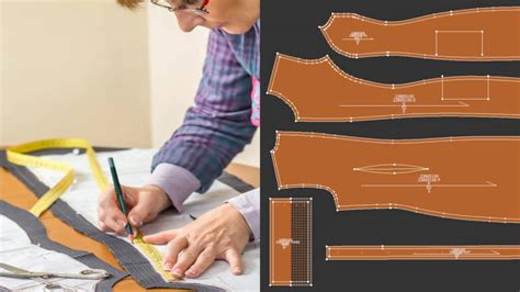 complete manual tukacad cad combined pattern making regular course