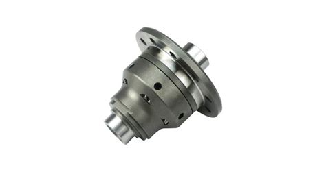 Bratex Limited Slip Differential Bmw E39e46e53 188l Differential