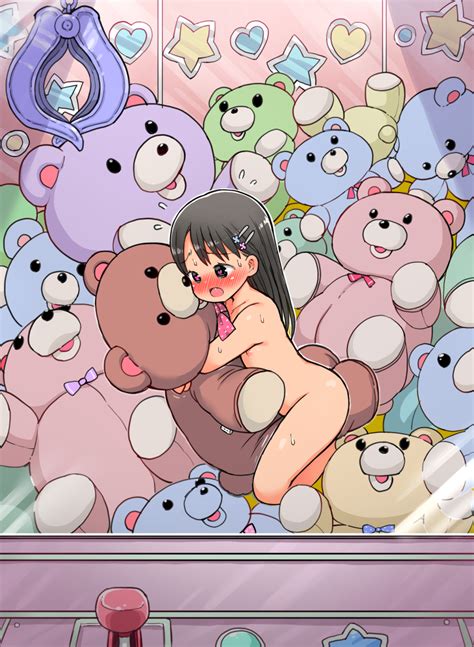 Umekko Original Absurdres Commission Highres Pixiv Commission Girl Black Hair