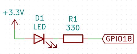 Esp32 Digitaloutクラス Esp Idf環境 │ Moons Esp32づくし