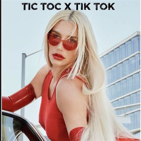 Stream Kesha Tik Tok X Tic Toc Dj Neptune Jersey Club Remix By Synthefire Listen Online For