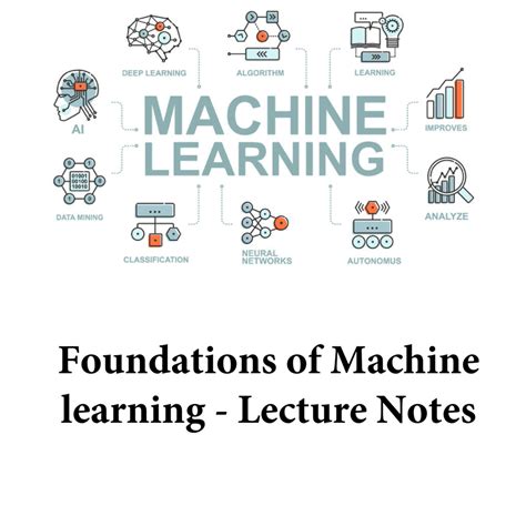 Machine Learning Notes PDF Learn Loner