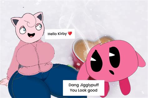 Jigglypuffs Date 2 By Christian227 On Deviantart