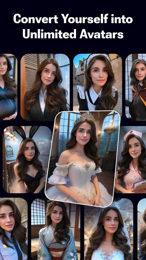 Ai Avatar Ai Art Generator Apk Download For Android Latest Version