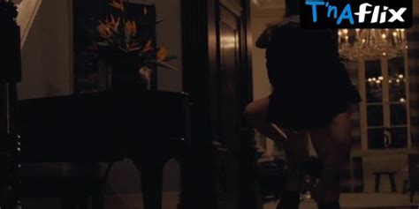 Natalie Gold Underwear Scene In Succession