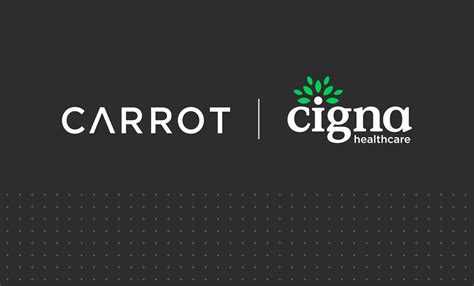 Carrot Launches New Program With Cigna Healthcare Global Health Benefits