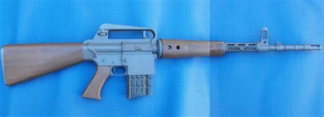Sendra Ar 10 Ar 15 M 16 Retro Forum Ar15 Com
