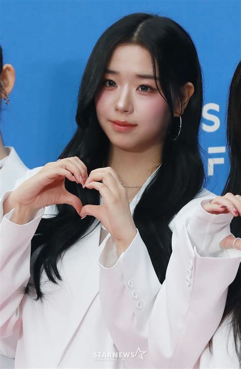 트리플에스 채연 여신 미모 ★포토 스타뉴스