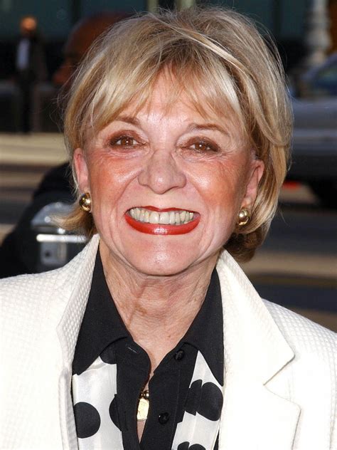 Actress Beverly Garland