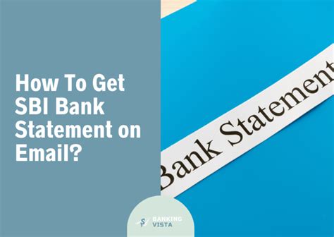 How To Open SBI Statement Password Saving A C YONO Credit Cards Banking Vista