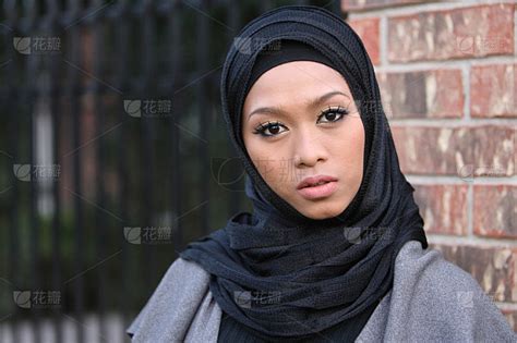 穆斯林女孩 穆斯林女孩