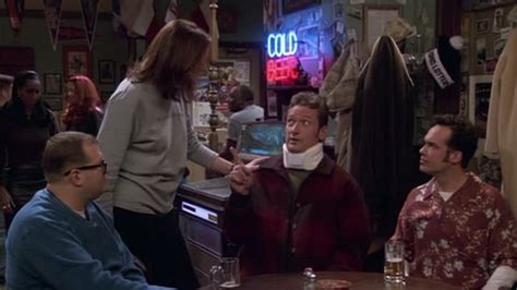 Watch The Drew Carey Show S05e14 Kate Works For Drew Free Tv Shows