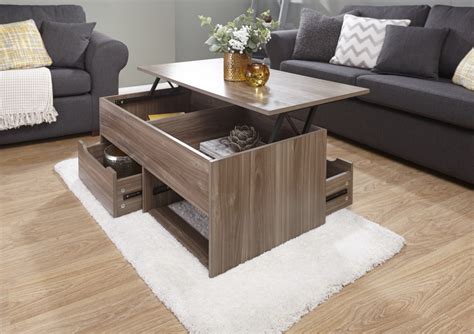 The Benefits Of Multifunctional Coffee Tables Coffee Table Decor