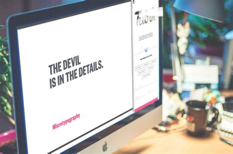 Typography In Ui Guide For Beginners