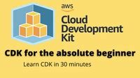 AWS Cloud Development Kit CDK For The Absolute Beginner Reviews Coupon Java Code Geeks