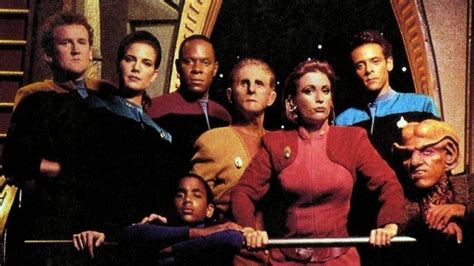 9 Episodes From Deep Space Nines First Season That Prove Its Better