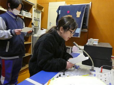 今日のメニュー＆お昼の放送 「笑顔いっぱいむろこっ子」勝山市立村岡小学校ブログ