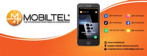 Mobiltelpk Karachi