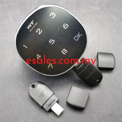 Wt Usb Key Decoder Pepper Spray Malaysia Personal Safety Products Esales Trading