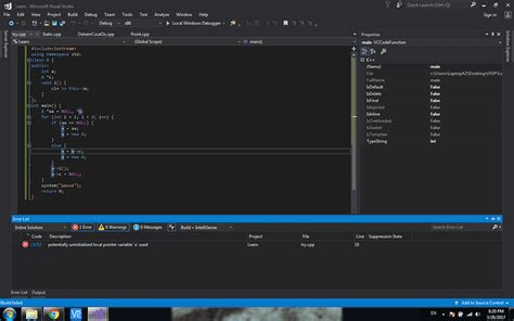 Hỏi Ngu Về Pointer Trong C Programming Dạy Nhau Học