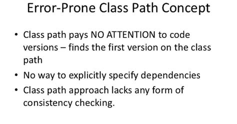 How Classpath Works In Java R Learnjava