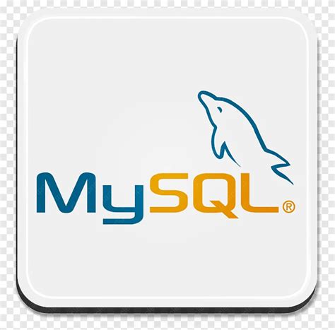 Mysql Logo Png