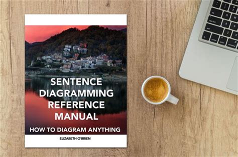 Digital Sentence Diagramming