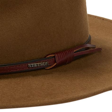 Stetson Bozeman Outdoor Hat Accessories
