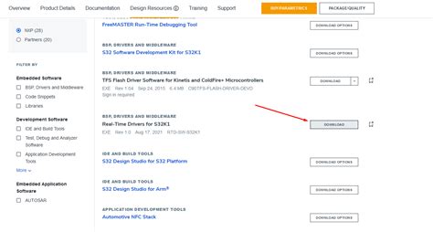 How To Develop Functional Safety Requirements Seooc For S32k116 Autosar Nxp Community