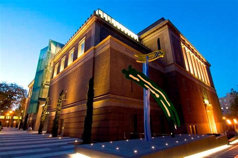 Portland Art Museum Ce Quil Faut Savoir Pour Votre Visite Avec