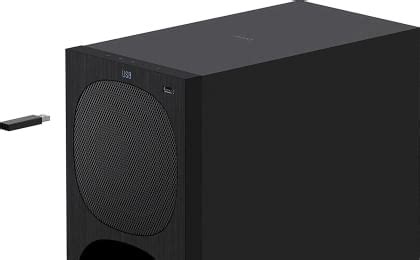 Sony HT-S40R 600W Soundbar Home Theatre System Price in India 2025 ...