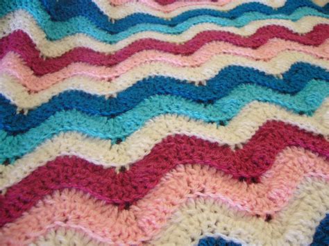 Crochetkari Rippling Success