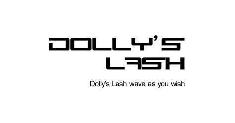 Dollys Lash Lift Kit | Dolly's Lash Premium Kit - Buy Now!