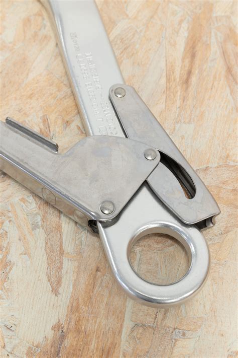 Isc Scaffold Hook Rope Access Equip