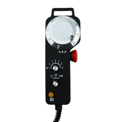 ISMM Ppr CNC Hand Wheel Encoder MPG China CNC Manual Pulse Generator Hand Wheel Encoder