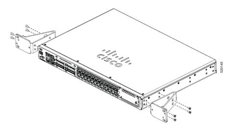 Cisco 1100 ターミナルゲートウェイ ハードウェア設置ガイド ルータの設置と接続 Cisco Terminal Services