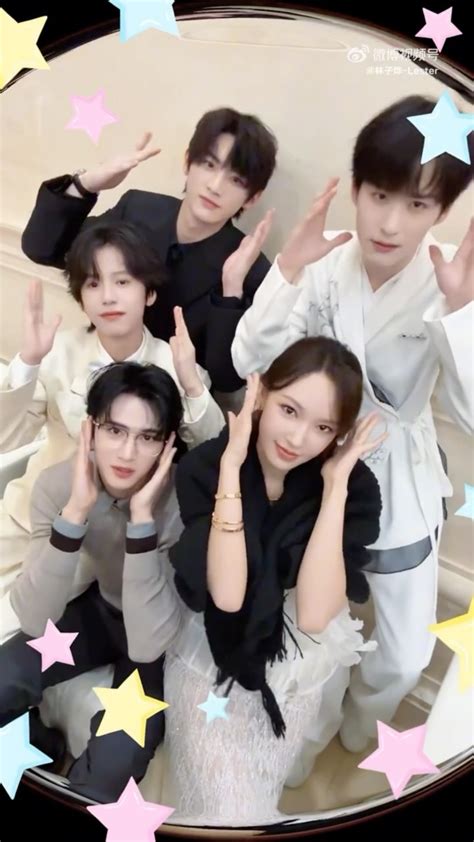 Priest Novel Lover Fangs Of Fortune Cast 💘 Title Fangs Of Fortune