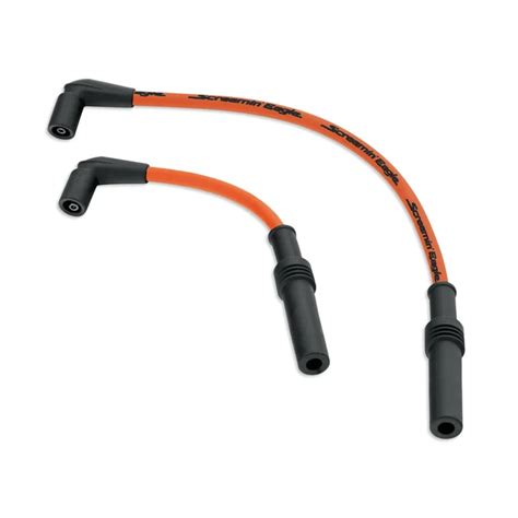 Se 스크리밍 이글 스파크 플러그 와이어 오렌지 스트리트 할리데이비슨 코리아 공식 온라인몰