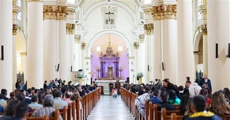 Semana Santa En Bogot Y Cundinamarca Rutas De Peregrinaci N Y Sitios Nicos Radio Santa Fe