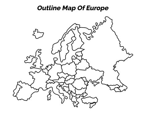 Conflict Unit European Countries Quiz