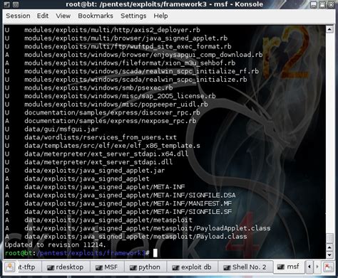 Insidetrust Com Data Mining Backtrack For Buffer Overflow Return Addresses
